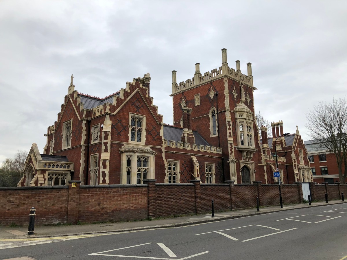 Day 3: Fritter Friday | lifelondonfood.com